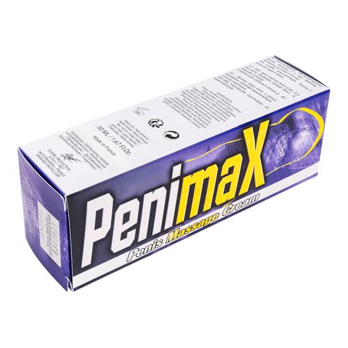 Penimax krém - 50ml - 2.175 Ft